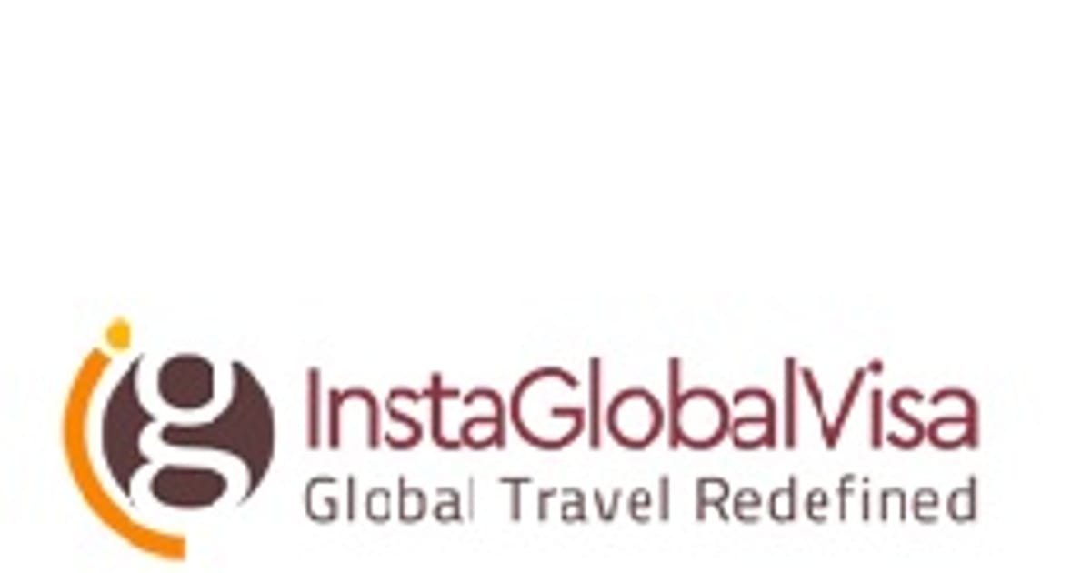 Insta Global Visa - UAE | about.me