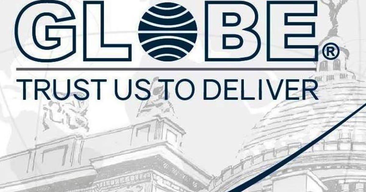 Globe All India Services Limited - Globe All India Services Ltd. 72 ...
