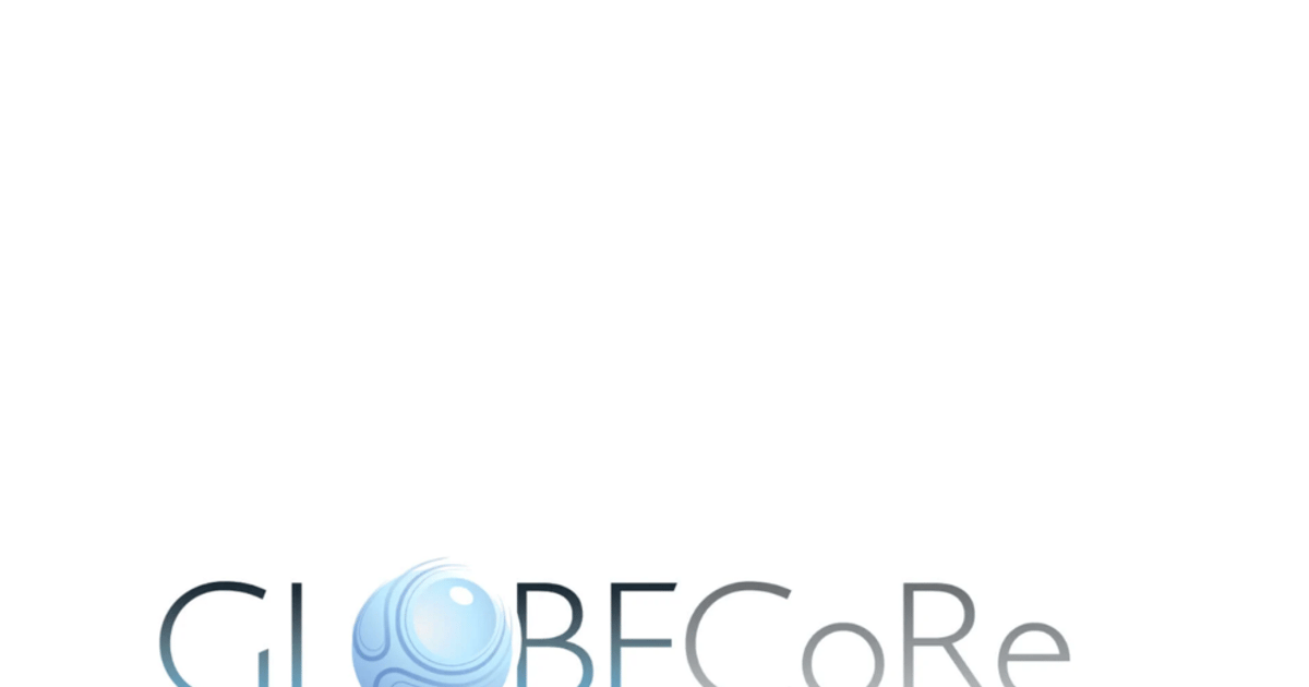 GlobeCoRe, Inc - 3355 Lenox Road NE. Suite 1000 Atlanta, GA 30326 ...