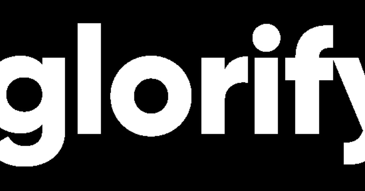 Glorify App - Canada | about.me