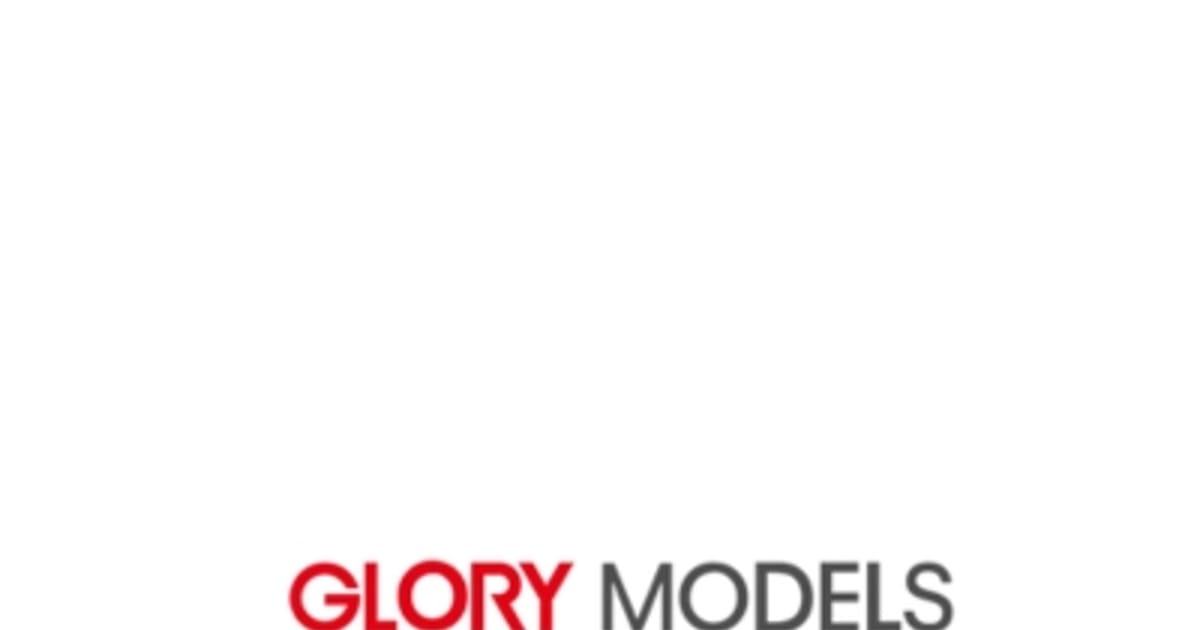 Glory Models - China | about.me