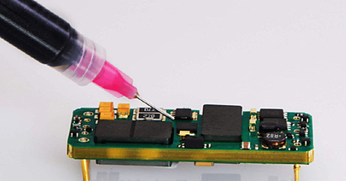 Glue For Fixing Camera Module and PCB Board - Huizhou City, Guangdong ...