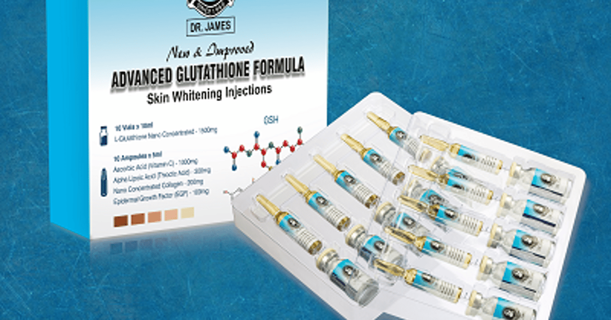 Glutathione Injection - United Arab Emirates | about.me