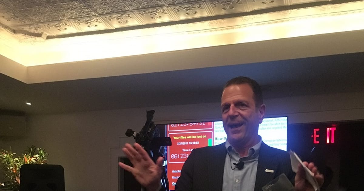 gary meshell - Florida | about.me