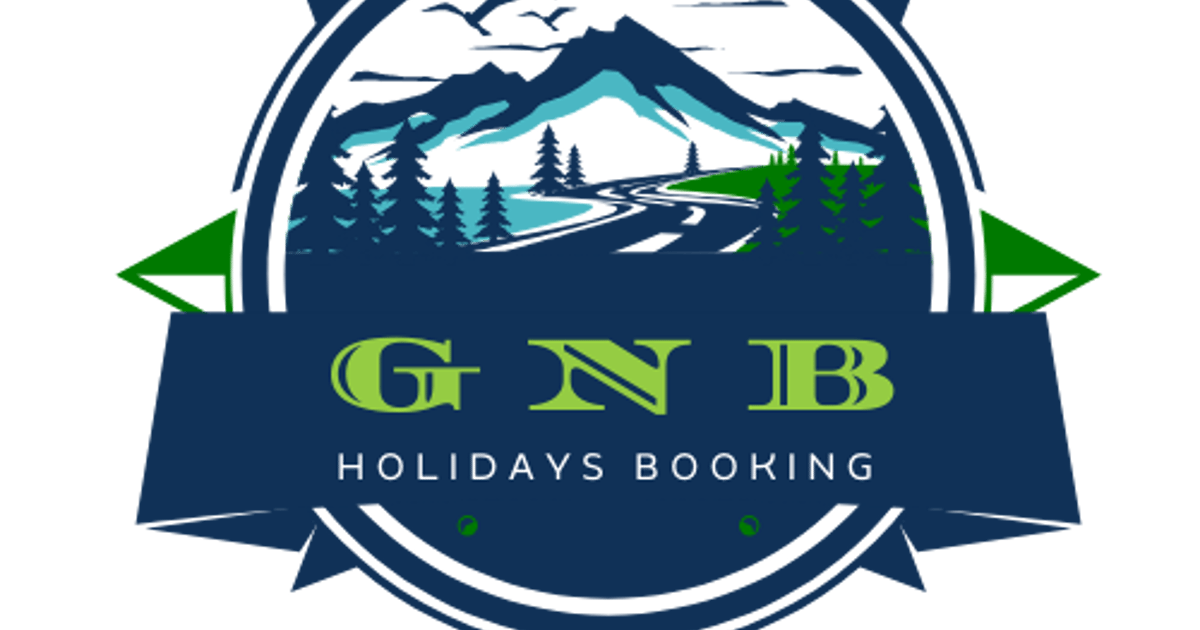 GNB Holidays Booking - India | about.me