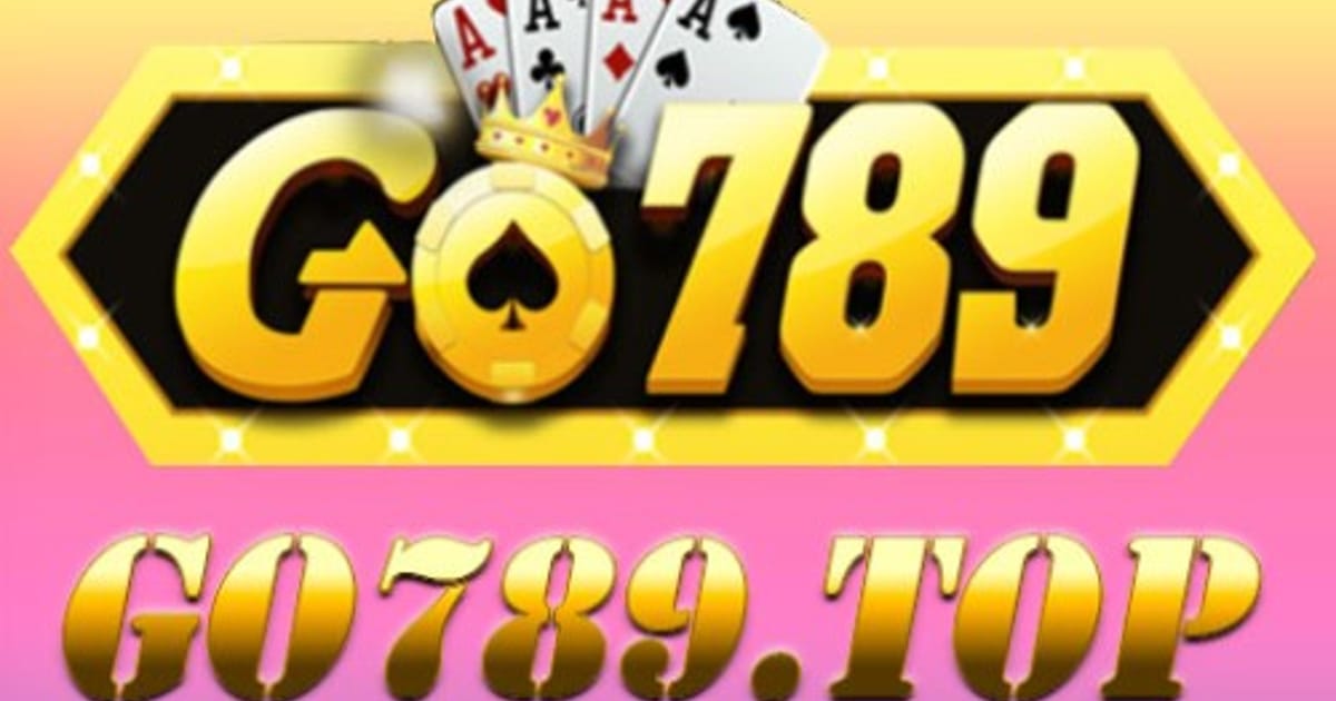 GO789 🎖️ TRANG CHỦ GAME BÀI ĐỔI THƯỞNG HÀNG ĐẦU 2022 - 42 Nguyễn Huệ, Bến Nghé, Quận 1, Thành ...