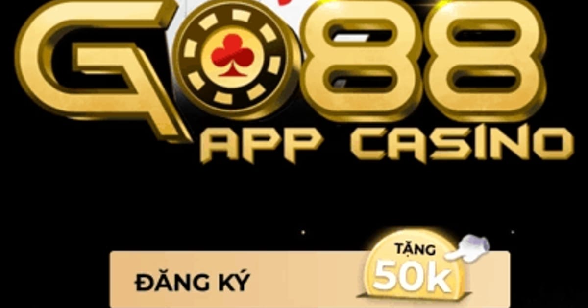 Go88 Otv - 1052 Đặng Thùy Trâm, Phường 6, Quận 8, Hồ Chí Minh, Vietnam | about.me