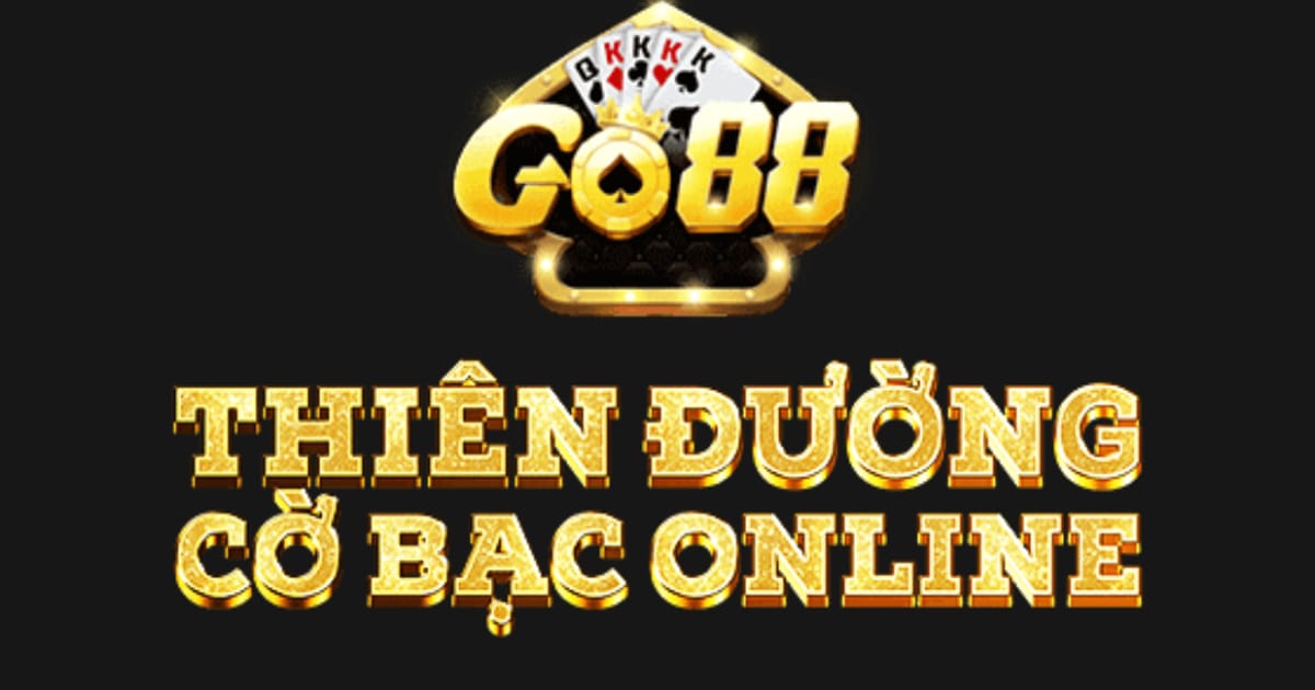 Nhà Cái Go88 - 190 Đường 9A, Khu Dân Cư Trung Sơn, Bình Chánh, TP. HCM ...