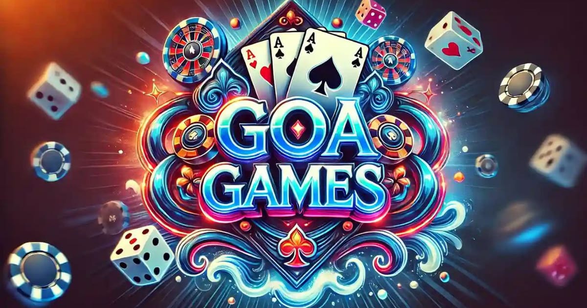 Goa Game - india | about.me