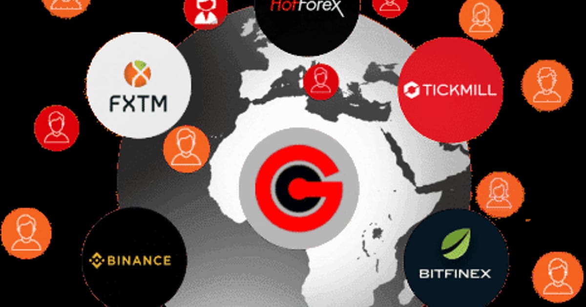 Go Copy Trade - Việt Nam | about.me