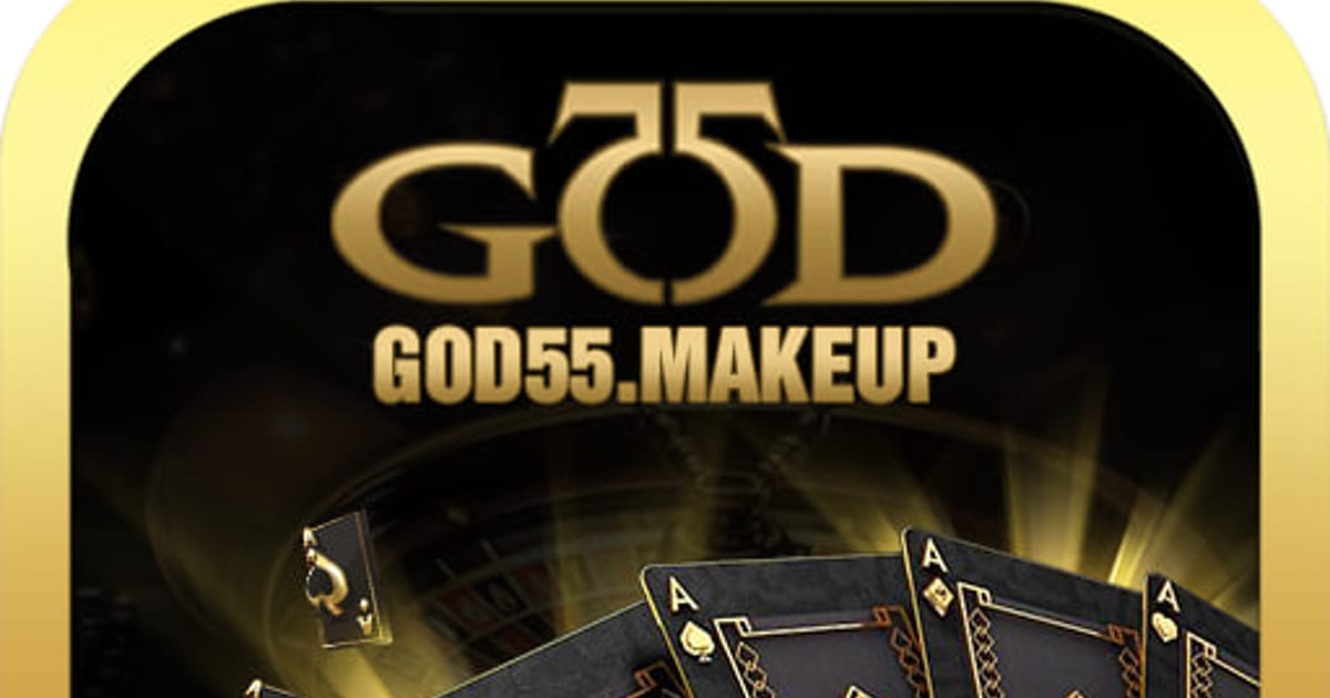 GOD55 – Đế Chế Game Online Khuynh Đảo Cả Châu Á - 30 Nguyễn Súy, Tân Quý, Tân Phú, Hồ Chí Minh ...