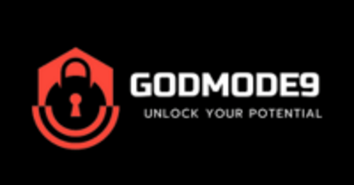 God Mode9 - Netherlands | about.me