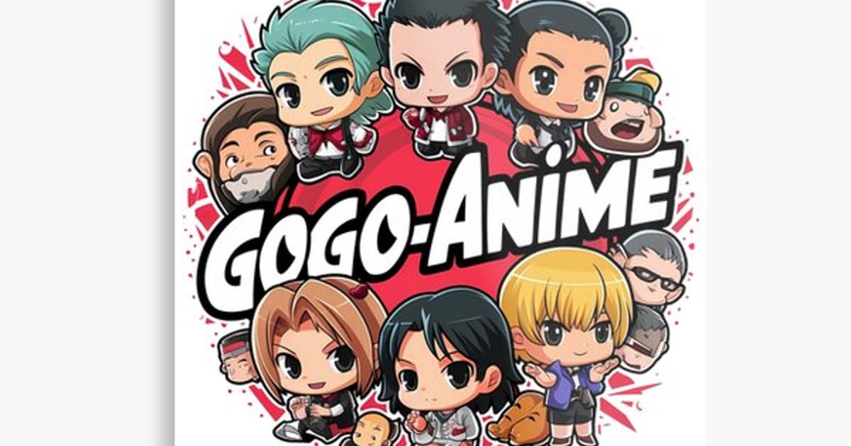 gogo anime3 - usa | about.me