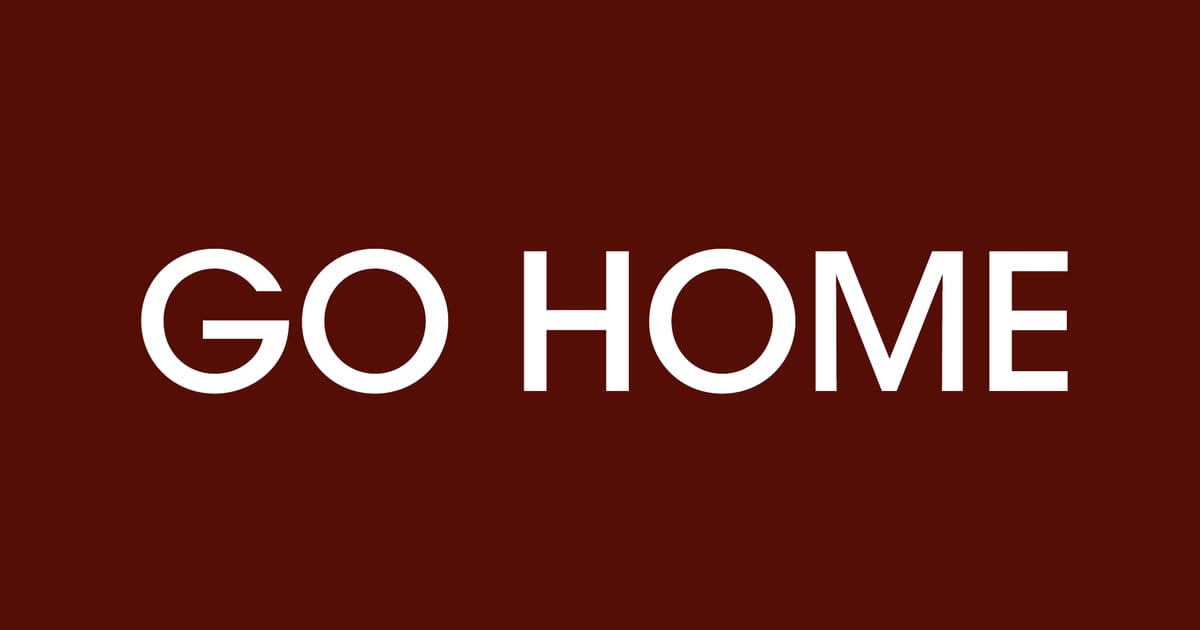 GO Home - NY, USA | about.me