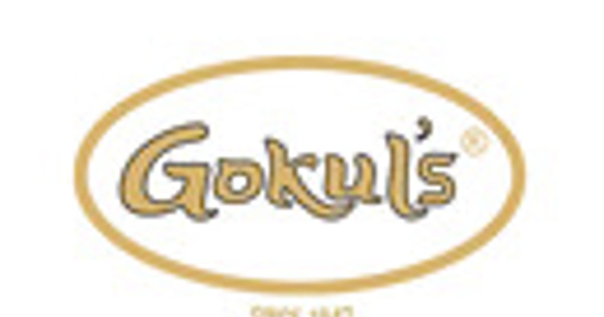 Gokul Sweets - Meerut, Uttar Pardesh, India | about.me