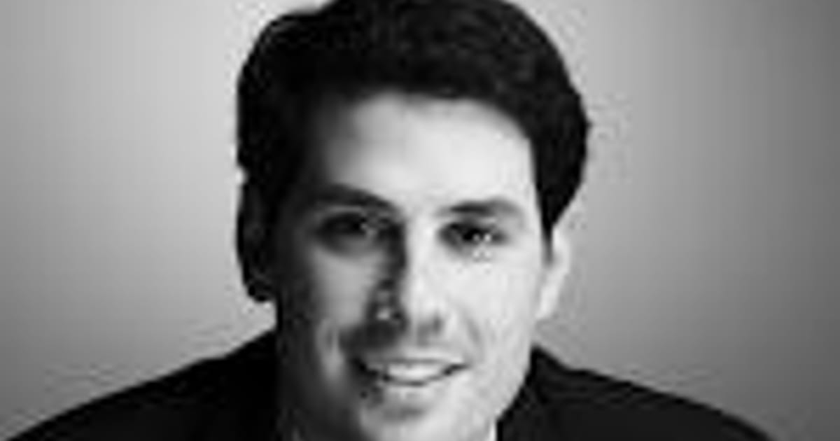 Josh Goldberg | about.me