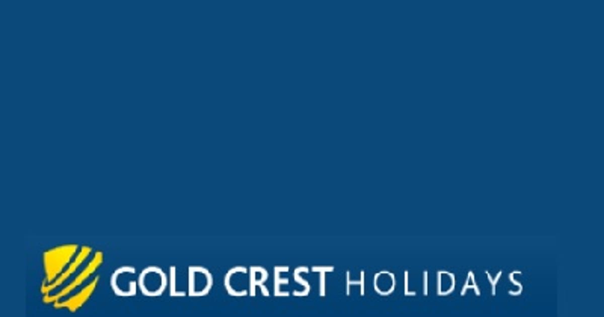 Gold Crest Holidays - West Yorkshire | about.me