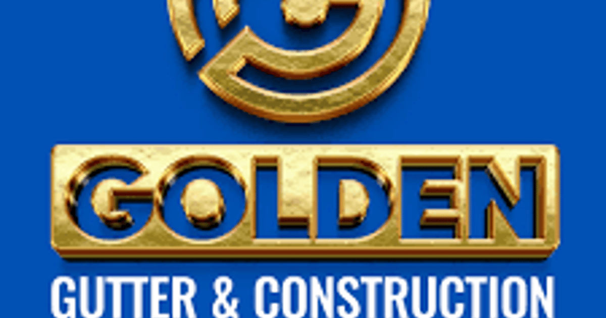 Golden Gutter & Construction Inc - United States | about.me