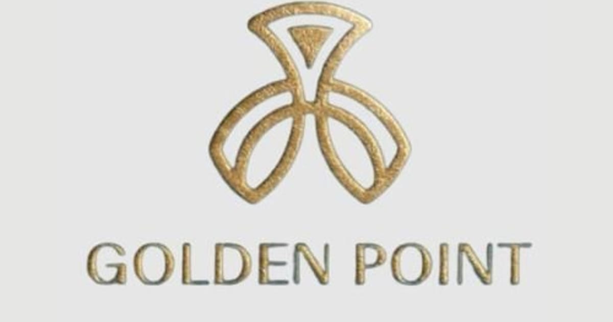 Golden Point Hải Phòng - Đường Bùi Viện, Phường Đồng Hòa, Quận Kiến An ...
