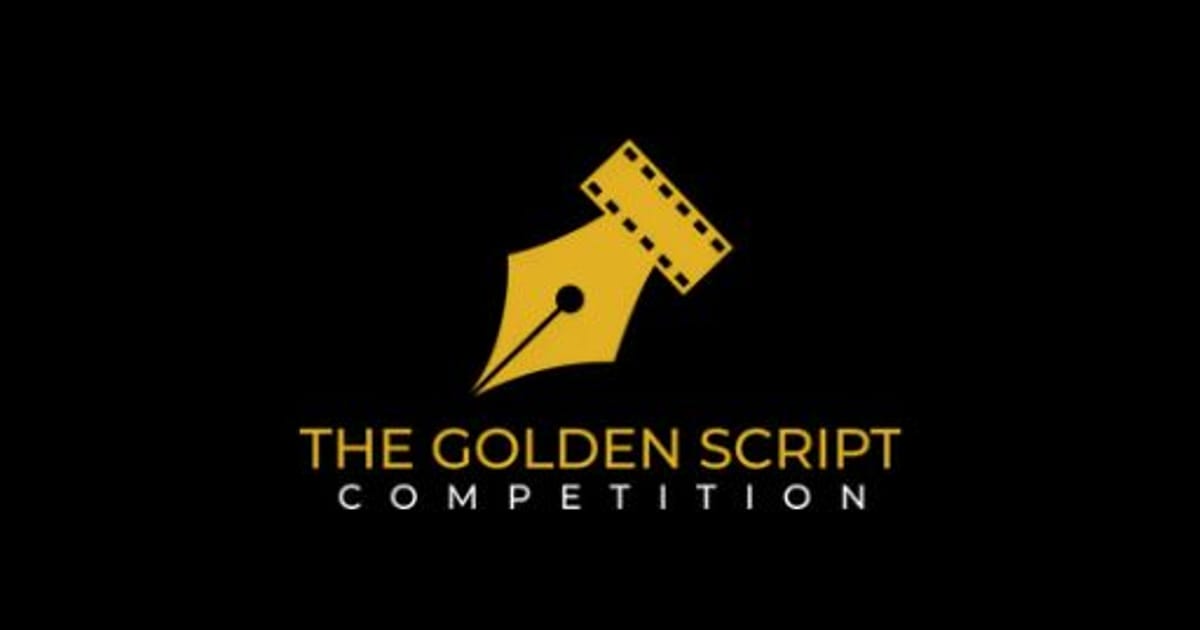 The Golden Script Competition | about.me