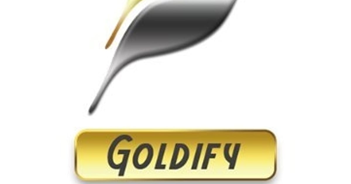 Goldify App - India | about.me