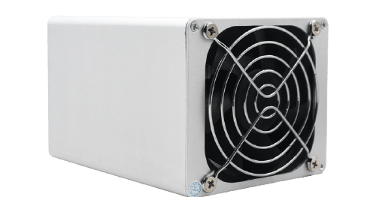 Gold Shell Miner - United States | about.me