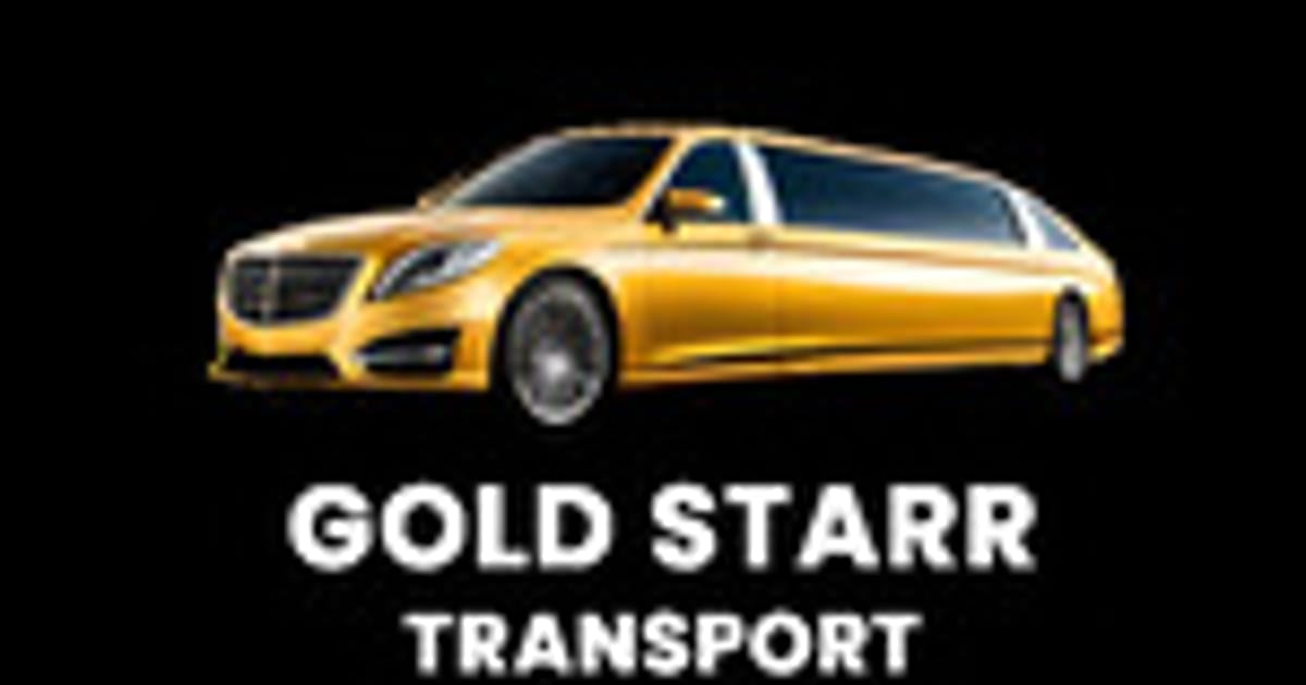 Gold Starr Transport - Scottsdale, AZ, USA | about.me