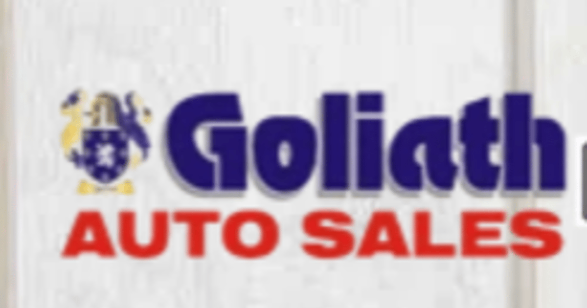 Goliath Auto - Tucson, AZ | about.me