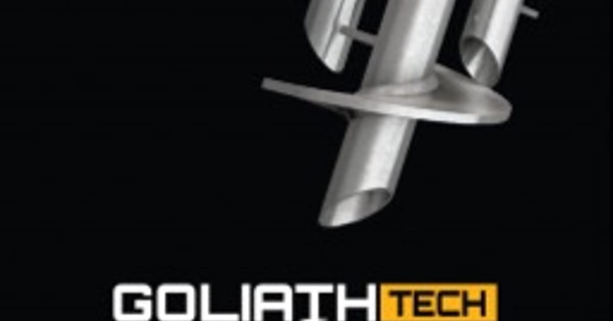 Goliath Tech - 10340 Cherokee Lane Leawood Kansas 66206 | about.me