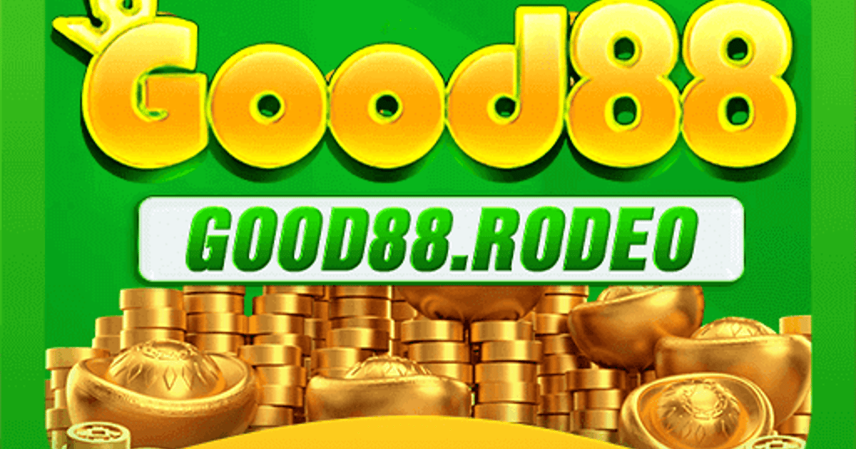 Good88⭐️Good88.Com | Nhà Cái Casino Uy Tín Số #1 - vietnam | about.me