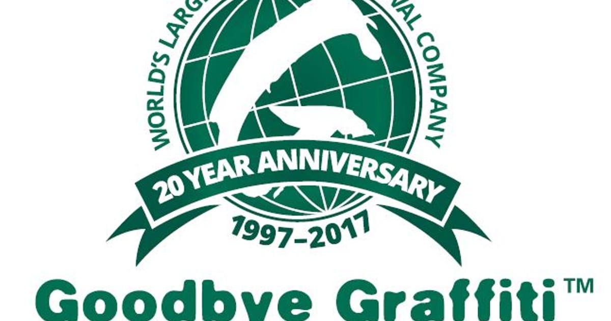 Goodbye Graffiti - 1A - 486 Evans Ave, Etobicoke, Ontario, Canada ...