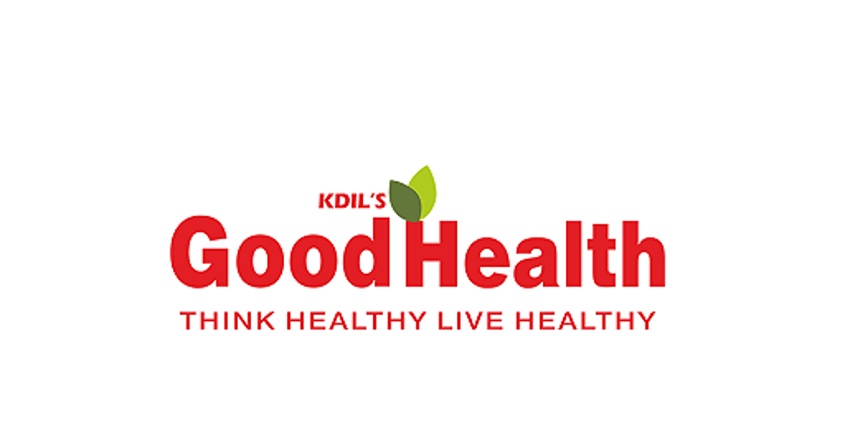 Goodhealth Industries - 602, Block A, Naurang House, 21 Kasturba Gandhi ...