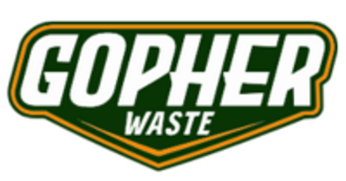 Gopher Waste - Jacksonville, FL 32220, USA | about.me