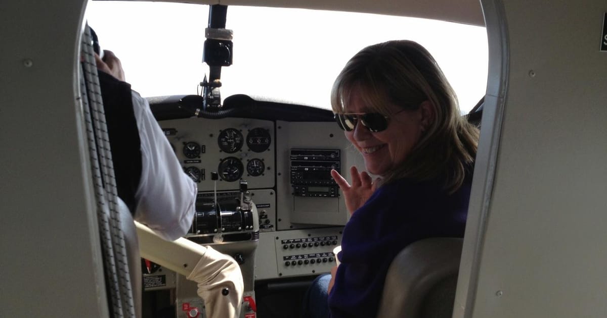 Barbara Gorder - Santa Rosa, California, La Jolla, California ...