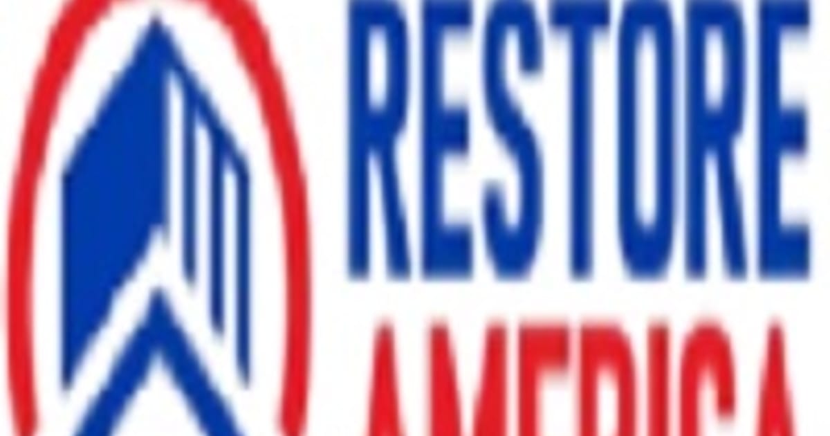 Go Restore America - 137 Main St Jersey, GA 30018 | about.me