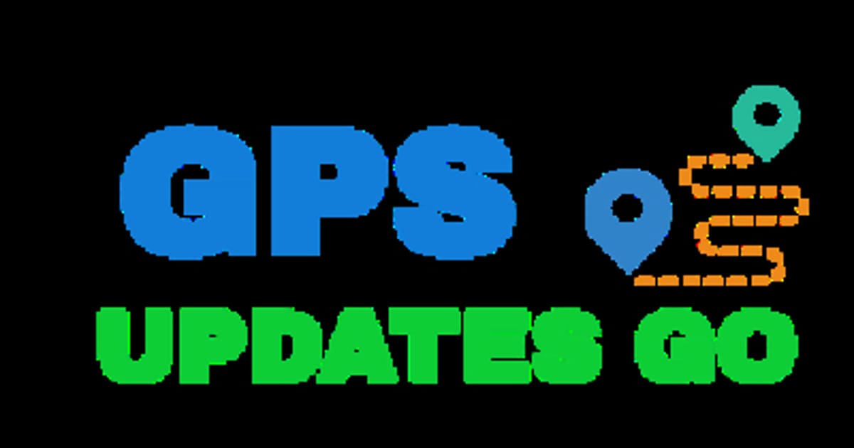 GPS UPDATES GO - USA, Gps Updates Go | Garmin Map Up | about.me