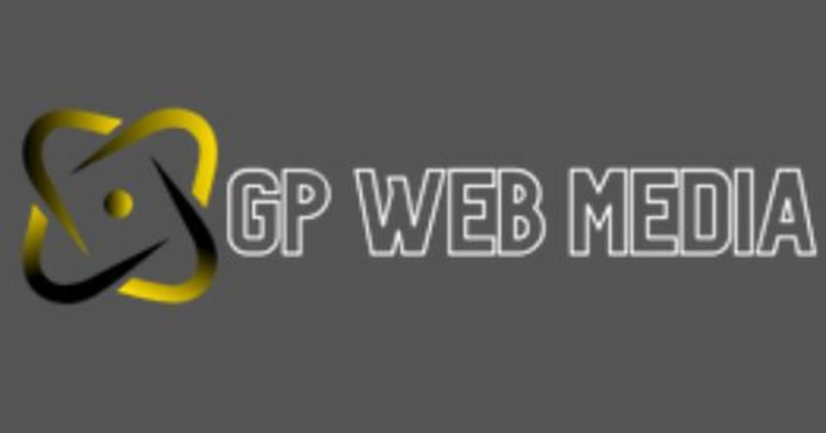GP WEB MEDIA - K80/9 To Hieu, Hoa Minh Ward, Lien Chieu District, Da ...