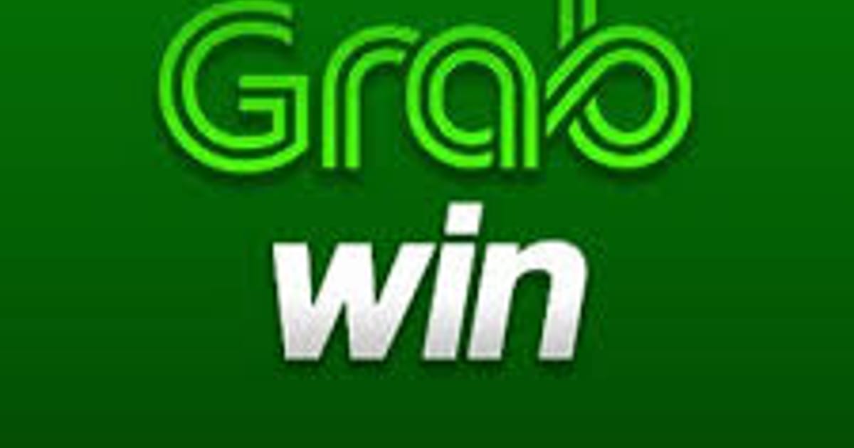 Grab Win - Manila | about.me