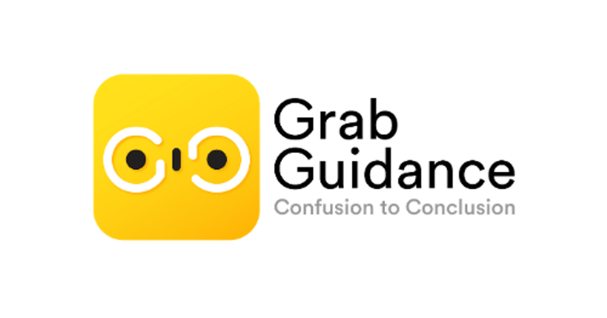 Grab Guidance - Delhi | about.me