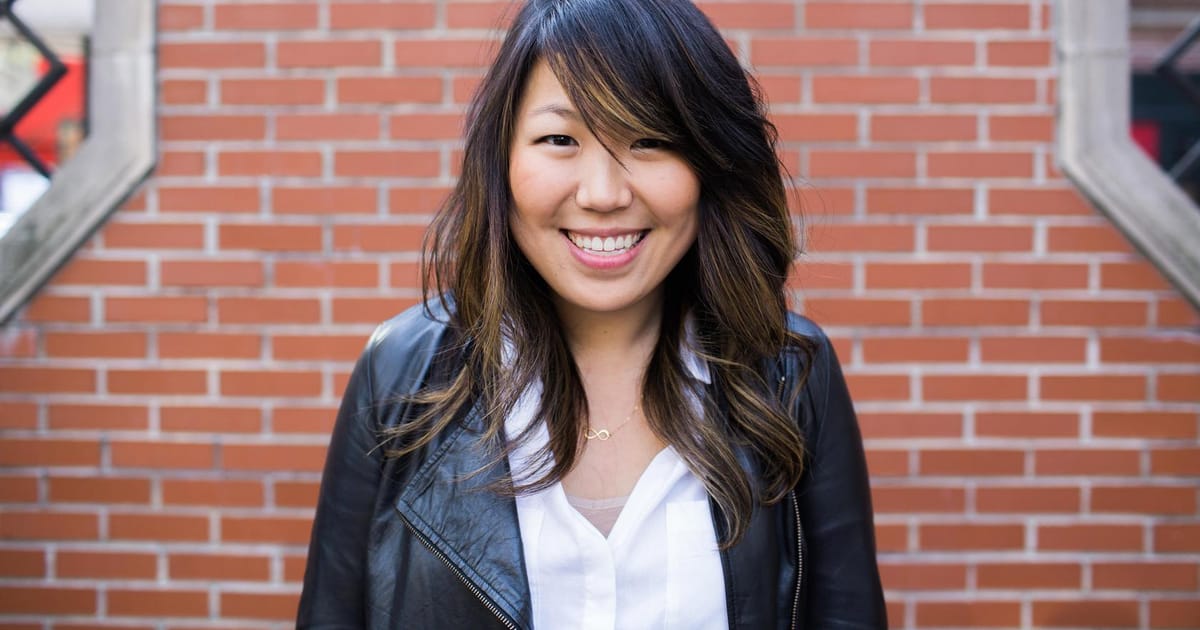 Grace Lee - New York, NY, NYU Stern School of Business | about.me