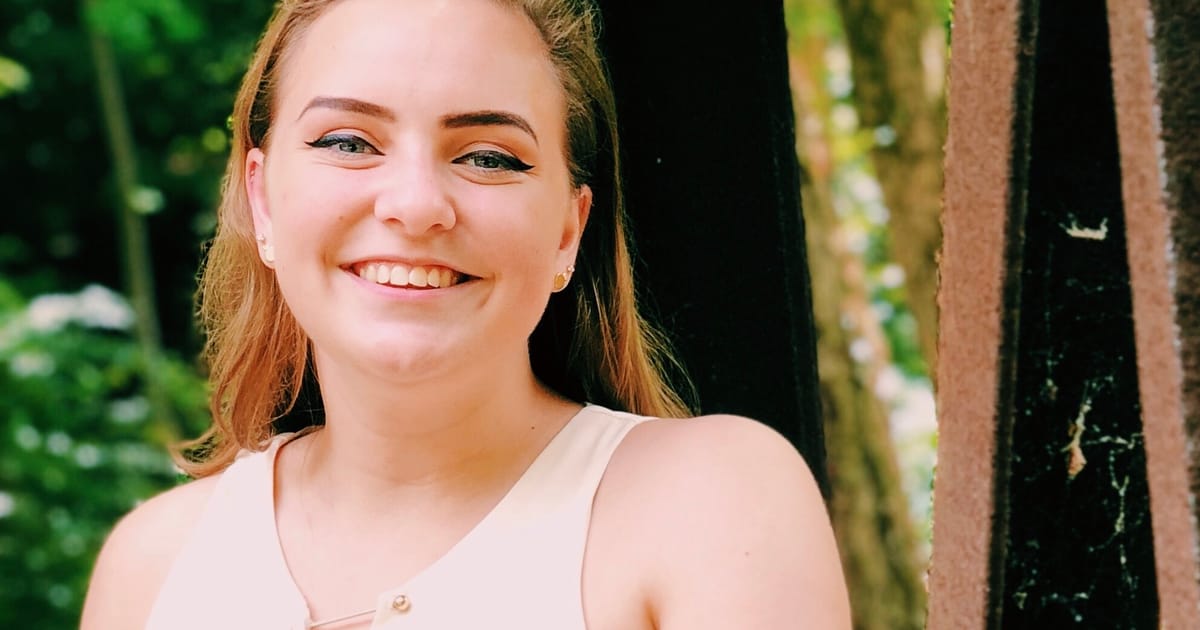 Grace Cooper - Oxford Ohio, Miami University | about.me