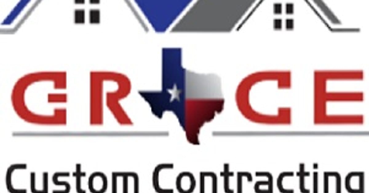 Grace Custom Contracting & Design - USA | about.me