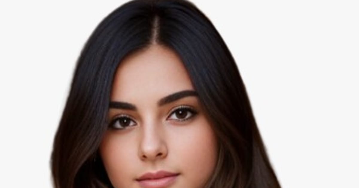 Grace Harrison - United States | about.me