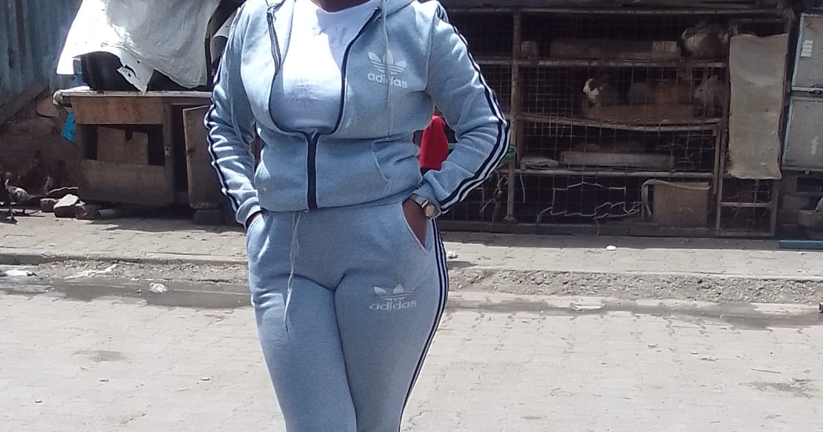 Grace mumo - Machakos, Ukia girls secondary school | about.me