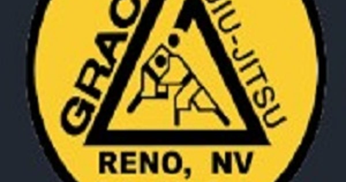 GRACIE HUMAITA BRAZILIAN JIU-JITSU - Reno, NV | about.me