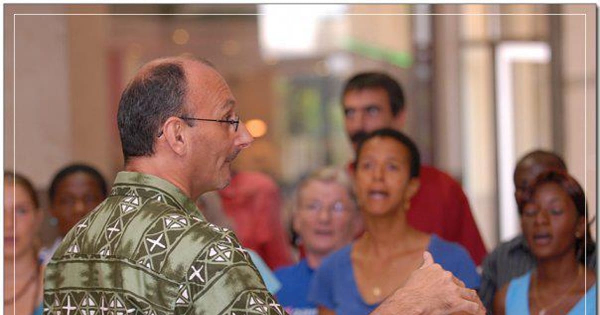 Graham Knight - Accra | about.me