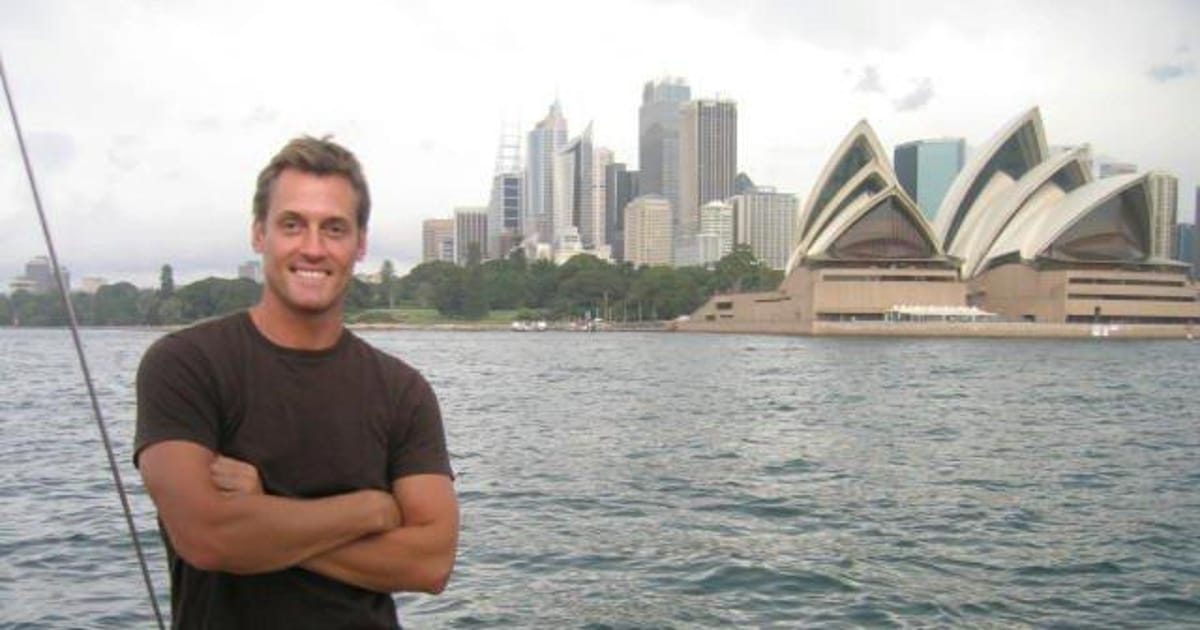 Graham Short - San Francisco, California Academy Of Sciences, M.sc ...