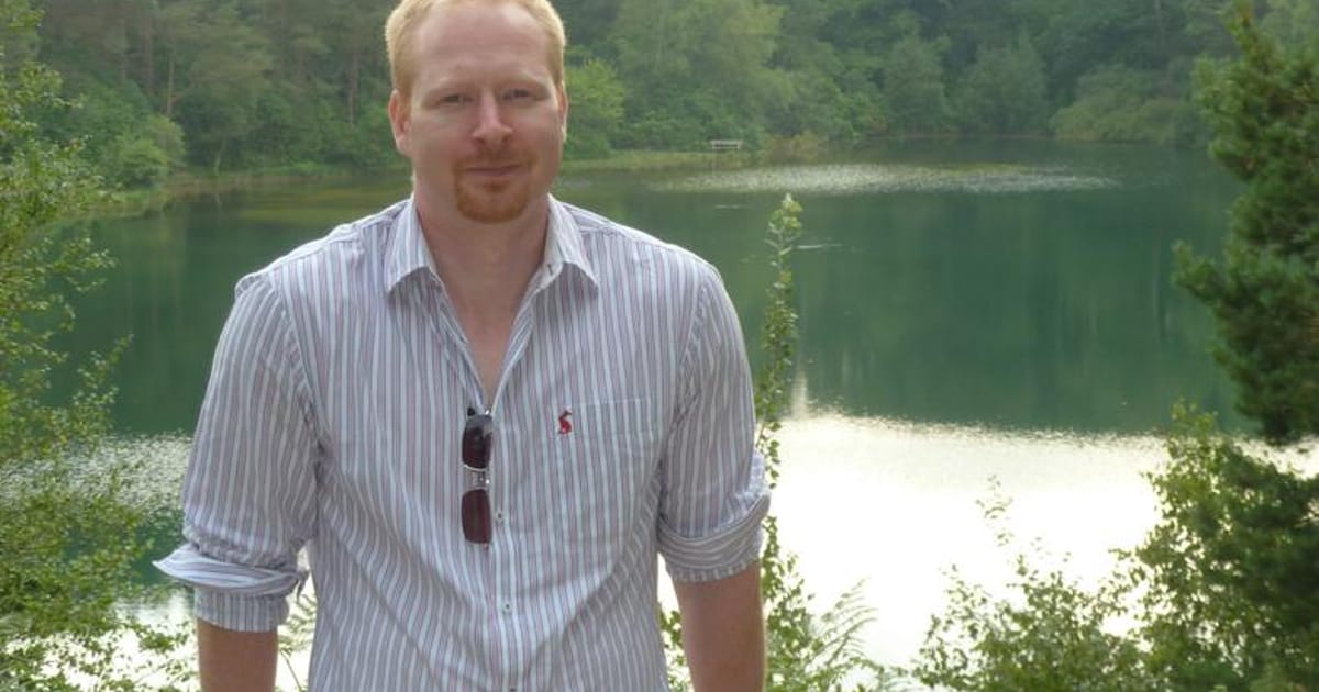 Graham Thatcher - United Kingdom, MCC International | about.me