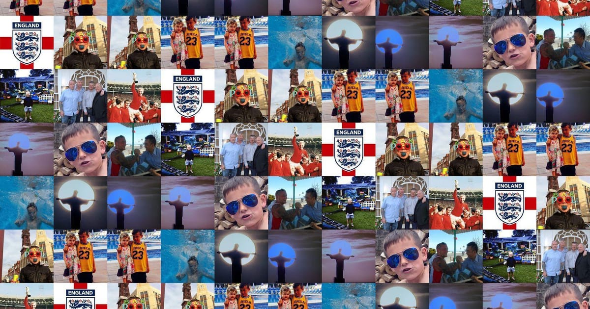 Graham Flannigan - Berwick upon Tweed , Northumberland , UK, Berwick ...