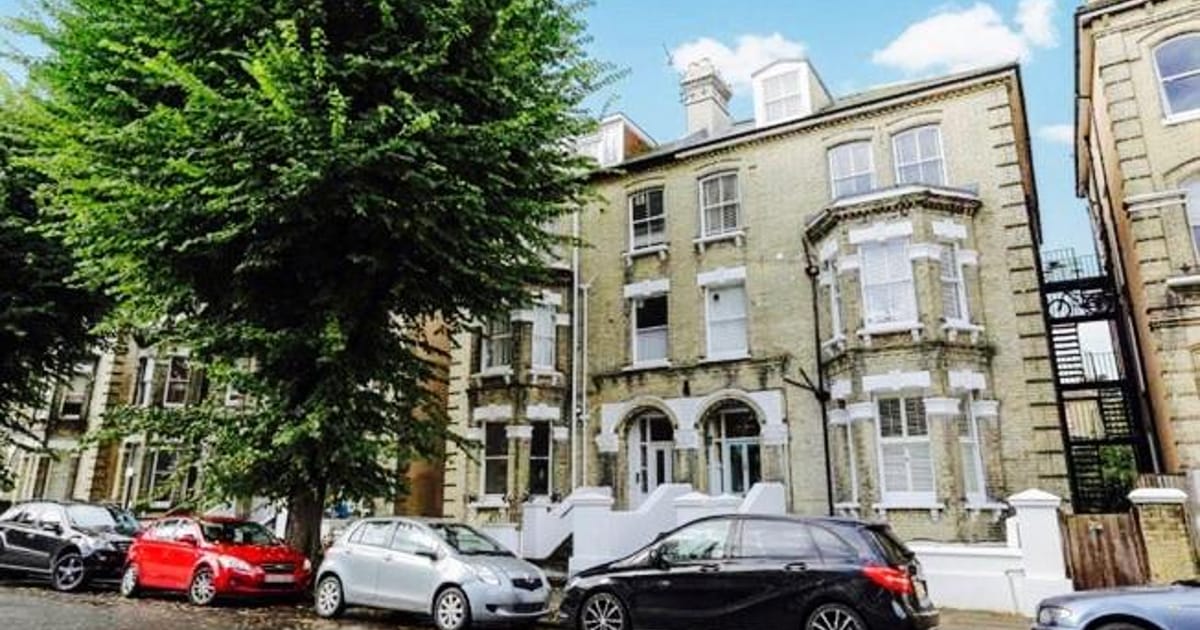 Graham Butterworth - Hove, Wakefield, Cloak, thornes house, University ...